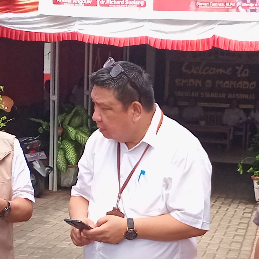 Kadis Dukcapil Ewin Kontu : Jangan Percaya Aktivasi IKD Lewat WA, Itu ...