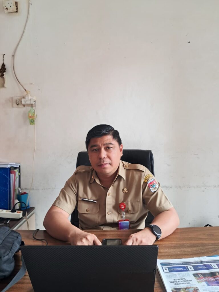 Pemkab Minsel Pastikan Kasus Penganiayaan di Maruasey, Bukan di Rest ...